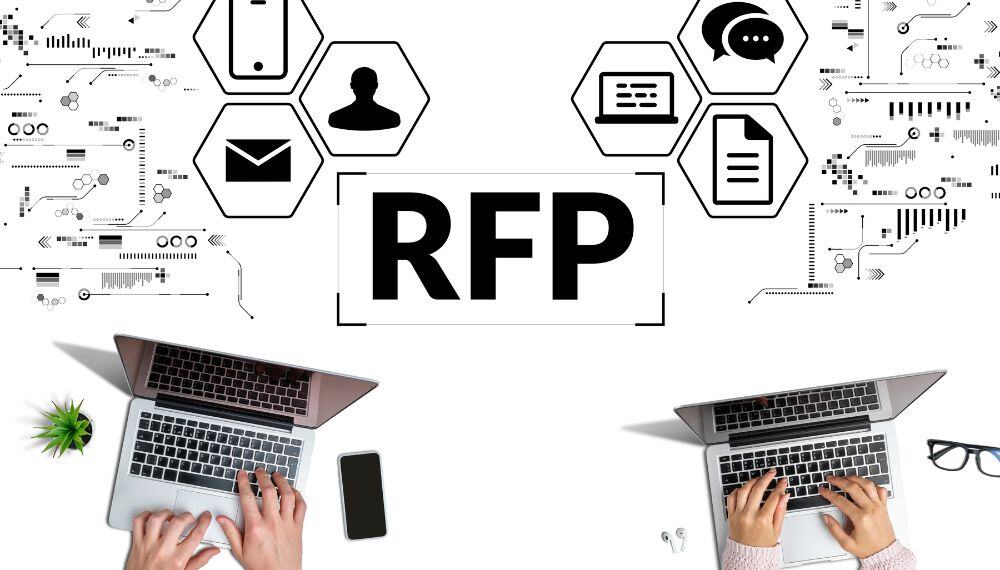【無料サンプル付き】RFP(提案依頼書)を作成する際の注意点 | クラウドERP実践ポータル